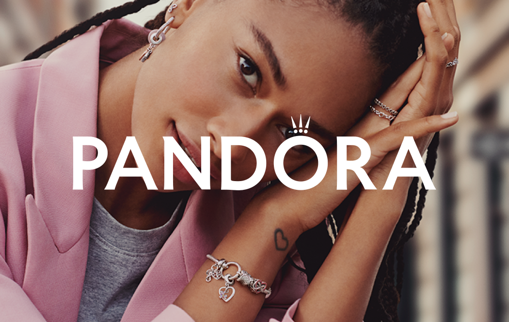 Pandora AT | Elegante Ringe, Armbänder & Charms Jetzt Online Shoppen